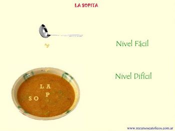 Recursos católicos - Juegos